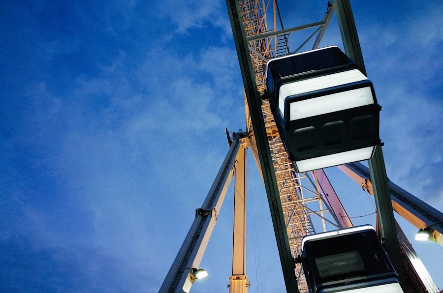 The Future Of Vertical Mobility: Trends In Lifts And Hoists For 2025
