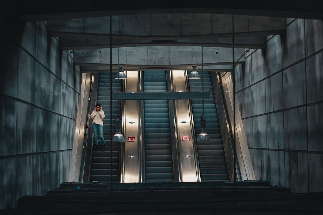 Smart Passenger Lifts – IoT-Enabled Elevator Systems For Smart Buildings