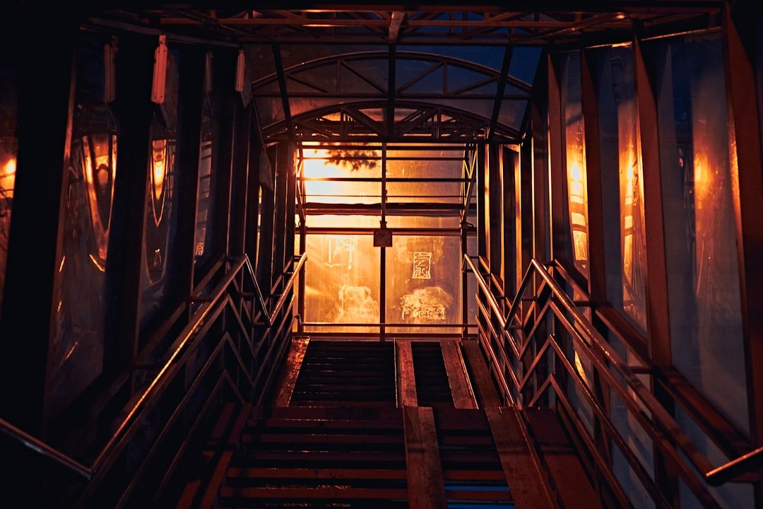 Passenger Lift AMC: Annual Maintenance Contract Explained