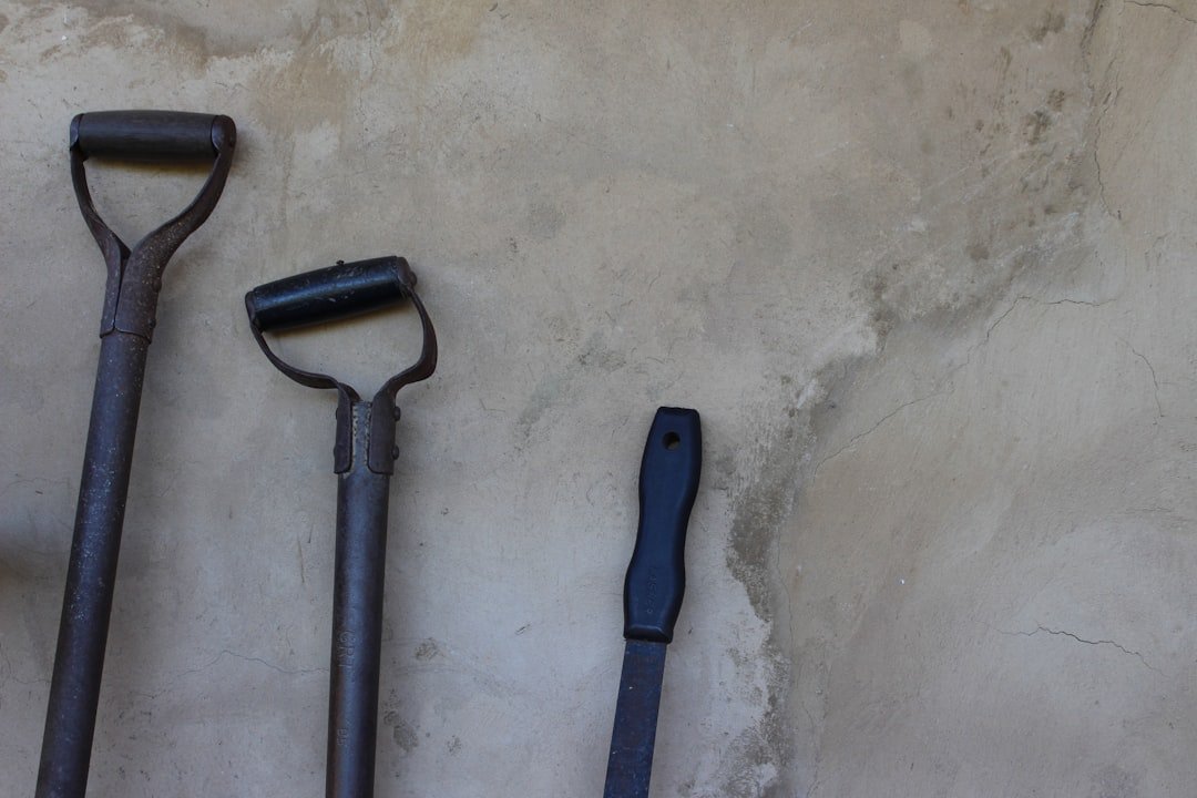 Material Lifting Tools